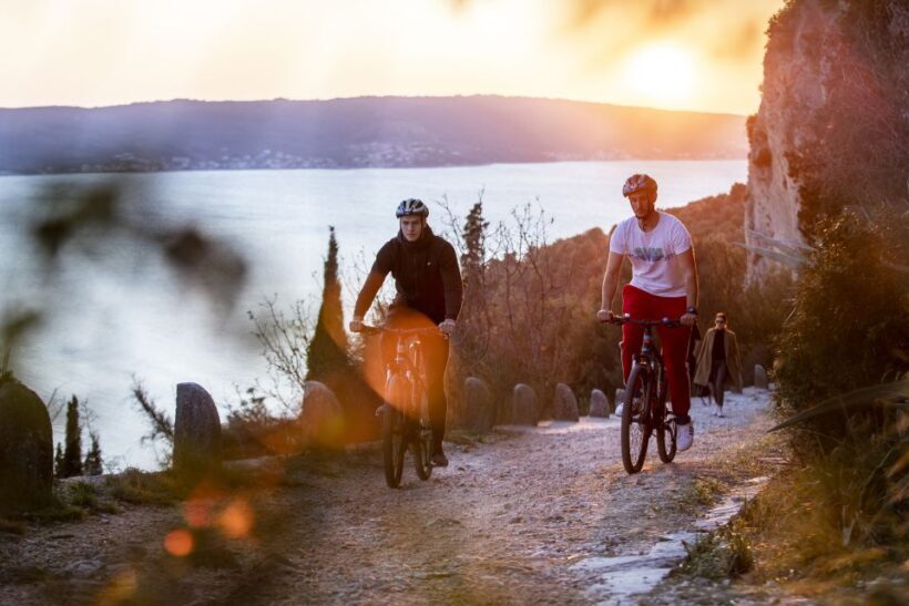 Split: Old Town Guided Bike Tour with Poljud Stadium - Final Thoughts
