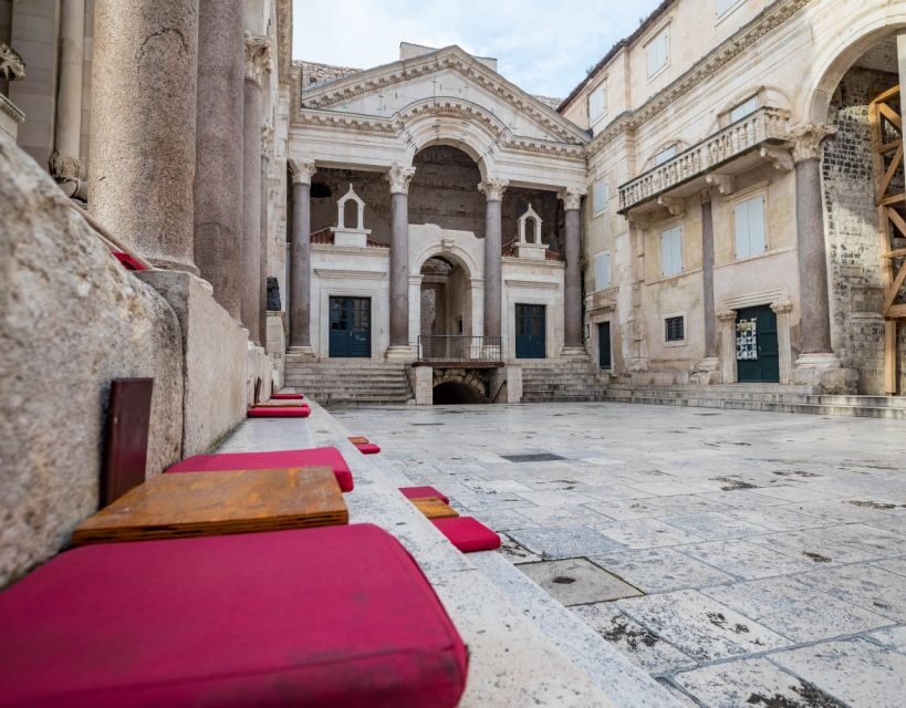 Split: Old Town Highlights Early Bird Walking Tour - Why Choose This Tour?