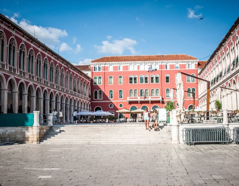 Split: Old Town Highlights Early Bird Walking Tour - Final Thoughts