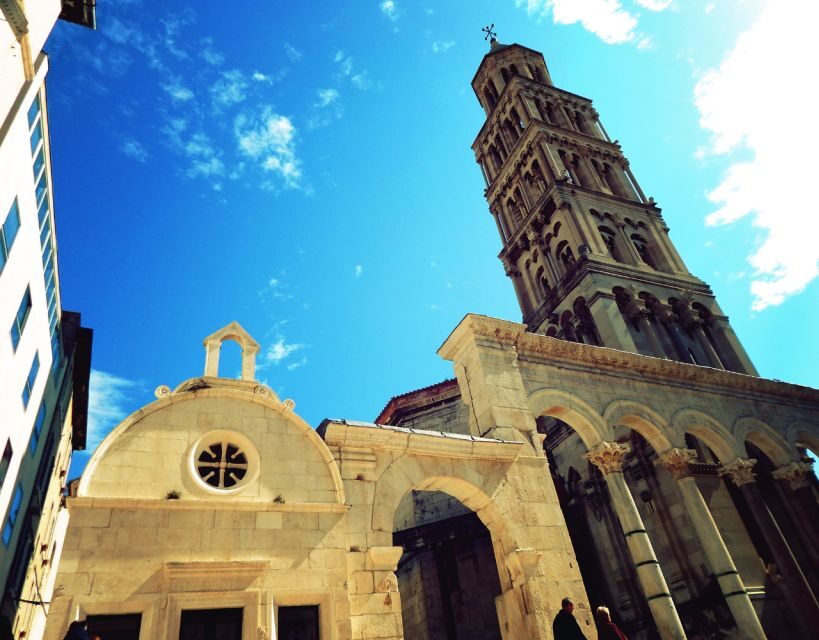 Split: Old Town Highlights Early Bird Walking Tour - FAQ