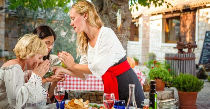 Split: Olive museum Klis with Olive Oil Tasting - The Sum Up
