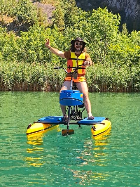 Split/Omi: Cetina River Water Bike Safari - FAQ: Questions & Answers