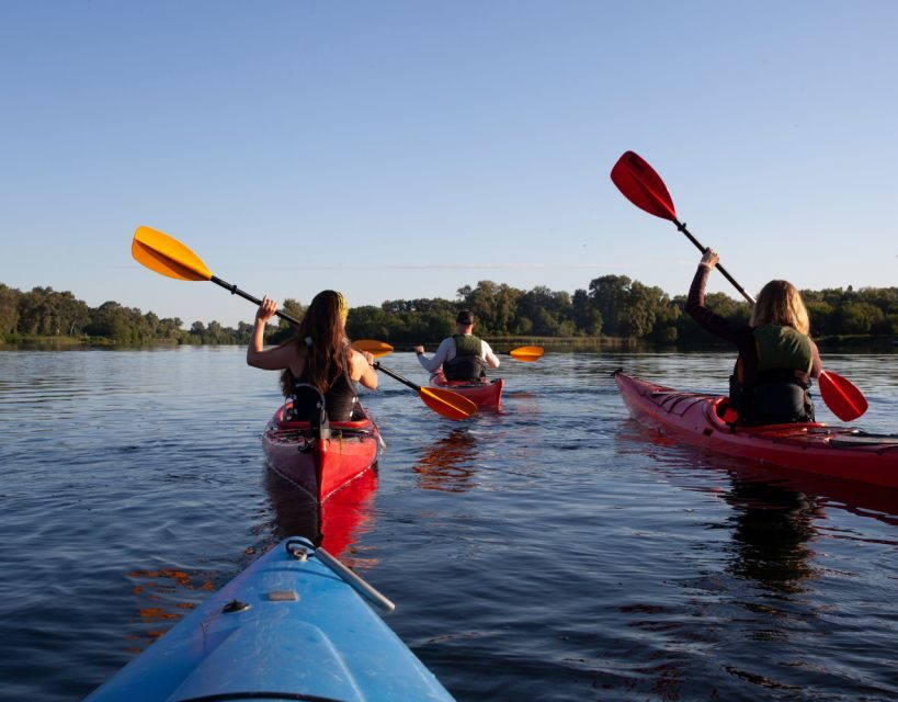 Split/Omi - Guided Kayaking & Snorkeling Tour Cetina River - Practical Details and Tips