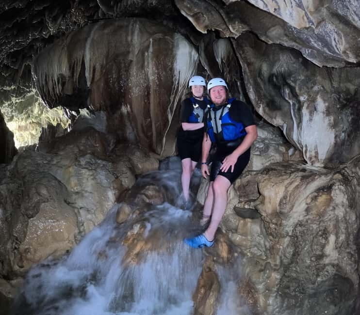 Split/Omi: Rafting, Cliff Jumping, and Cave Tour - The Sum Up: Is This a Worthwhile Experience?