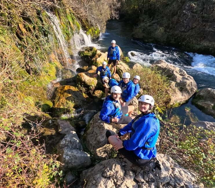Split/Omi: Rafting, Cliff Jumping, and Cave Tour - FAQ