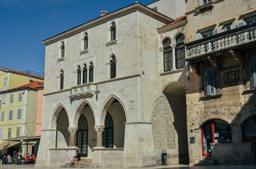 Split: Palace & Old Town Private Walking Tour-Entrance incl. - Final Thoughts