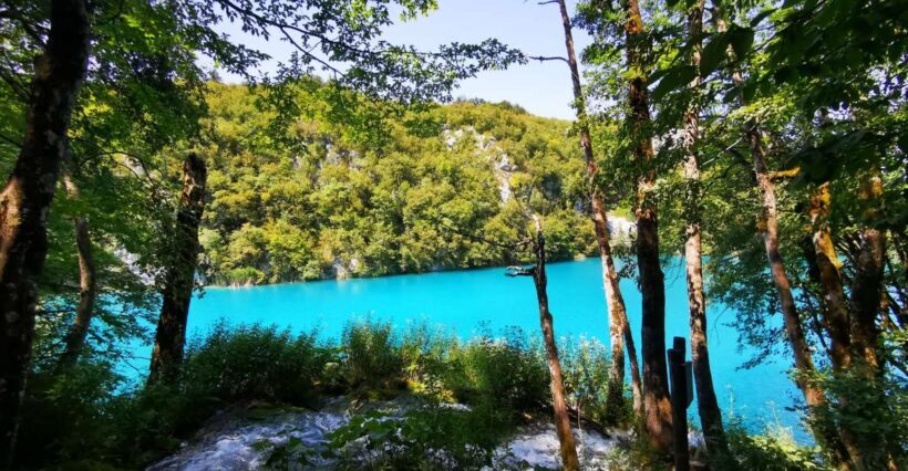 Split: Plitvice Lakes Guided Day Tour with Entry Tickets - Price and Value