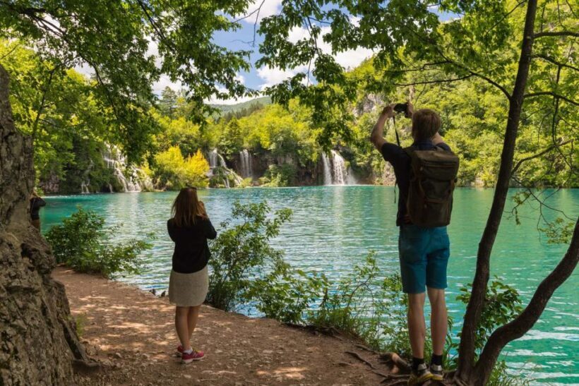 Split: Plitvice Lakes Guided Day Tour with Entry Tickets - Authentic Experience and Traveler Feedback