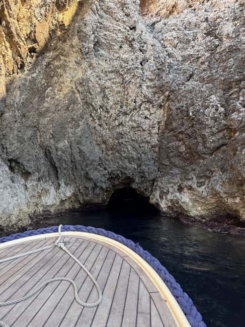Split/Podstrana: Blue Cave, Hvar & 6 Islands Speedboat Trip - The Itinerary: What You Can Expect
