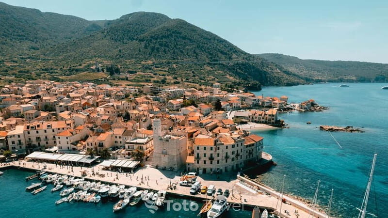 Split/Podstrana: Blue Cave, Hvar & 6 Islands Speedboat Trip - FAQ