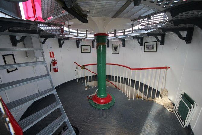 Split Point Lighthouse Tours - Practical Details and Tips