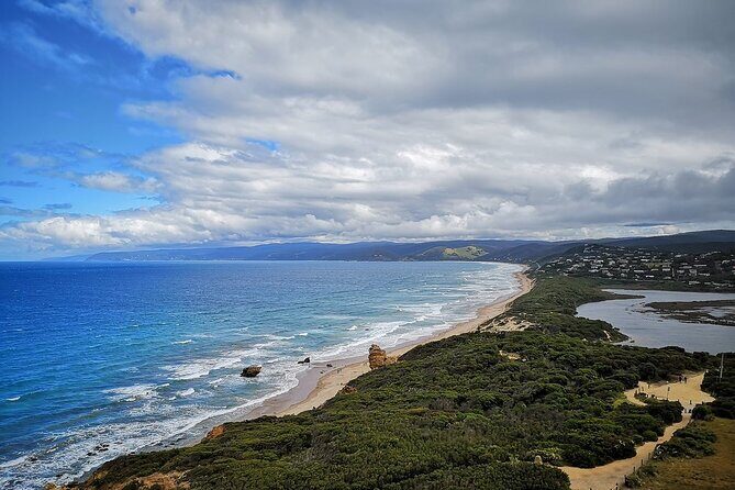Split Point Lighthouse Tours - FAQ: Common Questions About Split Point Lighthouse Tours