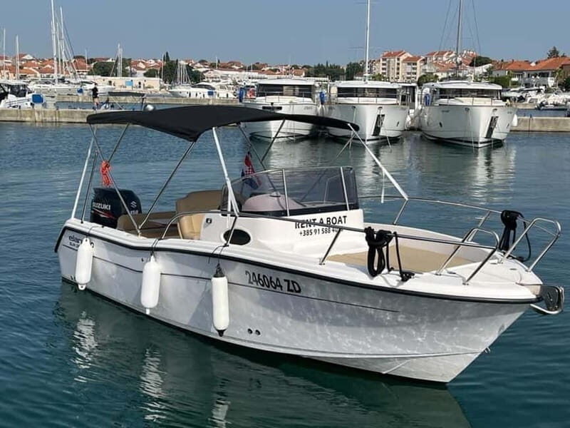 Split: Private Blue Lagoon 3 islands with speed boat - What’s Included and What to Bring