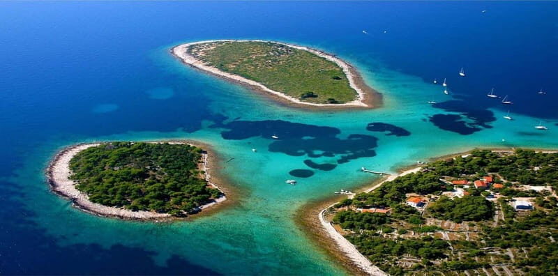 Split: Private Blue Lagoon 3 islands with speed boat - Who Will Love This Tour?