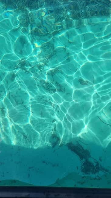 Split: Private Blue Lagoon & olta Shipwreck Tour - Exploring the Itinerary: A Day in Paradise