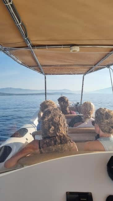 Split: Private Blue Lagoon & olta Shipwreck Tour - Authentic Feedback and What to Expect
