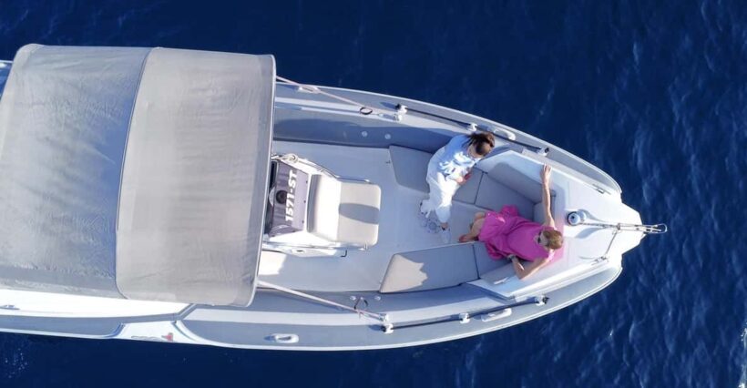 Split: Private Boat Rental - Why Choose This Private Speedboat Rental?