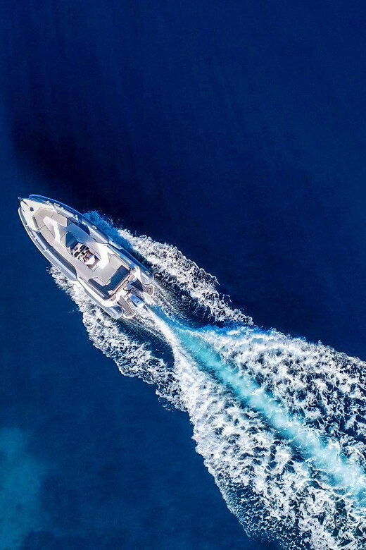 Split: Private Boat Rental - What’s Included and What to Budget For
