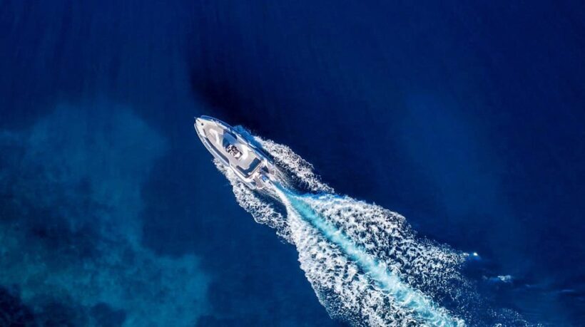 Split: Private Boat Rental - Practical Tips for a Smooth Experience