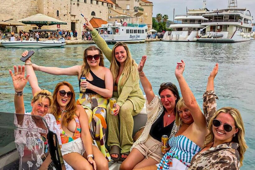 Split: Private Boat Rental - What Travelers Say