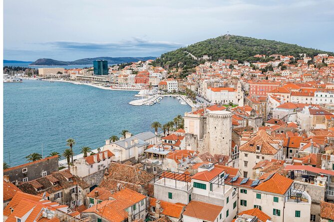 Split Private Custom Walking Tour With A Guide (Private Tour) - Key Points