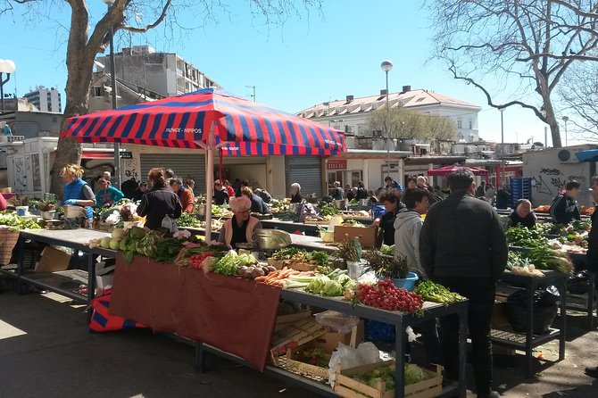 SPLIT-PRIVATE Emperor's Walk for History Lovers + Cellars Museum - FAQs about the Emperor’s Walk Tour