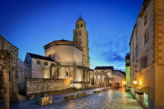 Split - Private Excursion from Dubrovnik with Mercedes Vehicle - Who Is This Tour Best For?