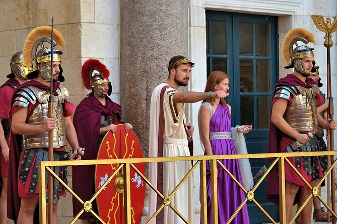 Split - Private Excursion from Dubrovnik with Mercedes Vehicle - FAQ