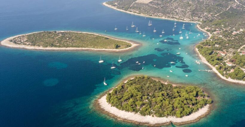 Split: Private Full Day Boat Trip to Blue Lagoon and Trogir - An Honest Look at the Itinerary and Experience