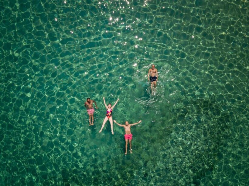 Split: Private Full Day Boat Trip to Blue Lagoon and Trogir - What You Get and What You Don’t