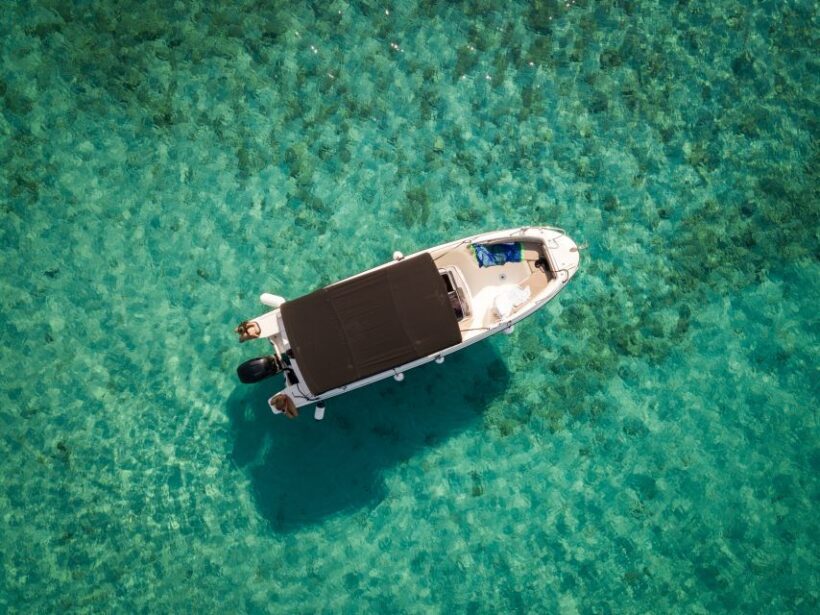 Split: Private Full Day Boat Trip to Blue Lagoon and Trogir - Final Thoughts