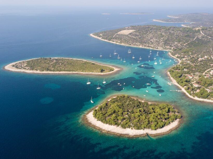 Split: Private Full Day Boat Trip to Blue Lagoon and Trogir - FAQ