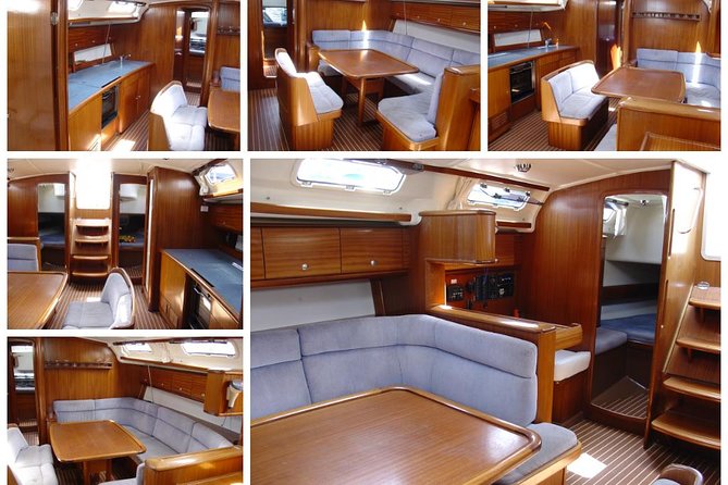 Split: PRIVATE Full-Day Sail Yacht Cruise - per Group (Up to 12)! - Customer Feedback and Ratings