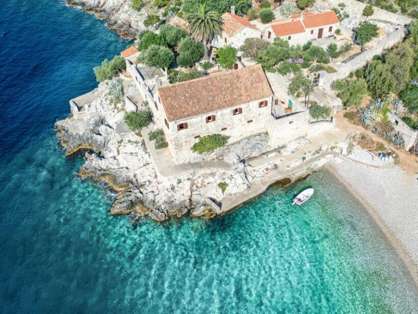 Split: Private Hvar and Pakleni Islands Experience - A Closer Look at the Itinerary