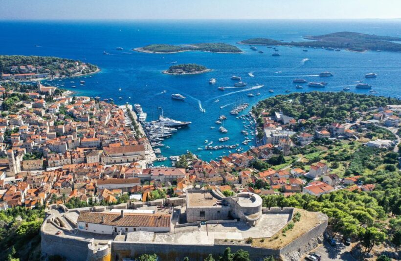 Split: Private Hvar and Pakleni Islands Experience - Analyzing the Value and Experience