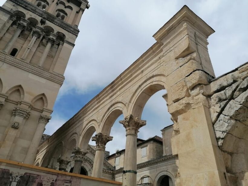 Split; Private Morning Walking Tour in Split - What Makes This Tour Stand Out