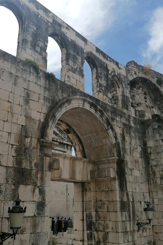 Split; Private Morning Walking Tour in Split - FAQ