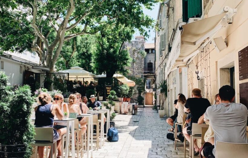 Split: Private Roman History & Market Tour - Final Thoughts