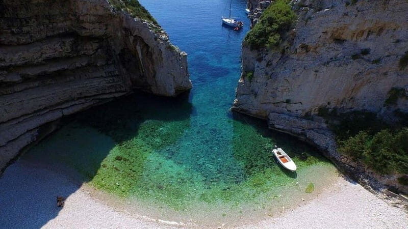 Split: Private Speedboat Charter & All inclusive & - The Experience: A Closer Look