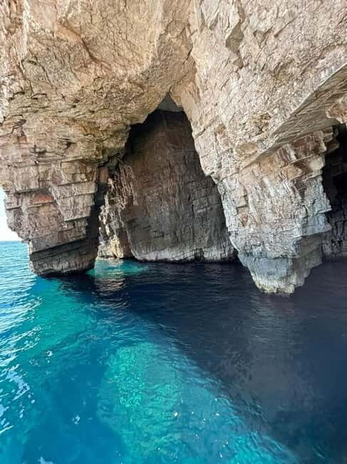 Split: Private Speedboat Charter & All inclusive & - Final Thoughts