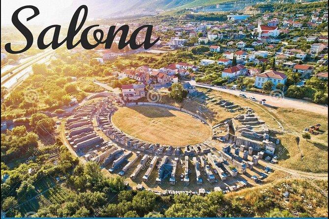 Split Private Tour: Klis, Salona & Trogir in Half a Day - Trogir: A Medieval Treasure