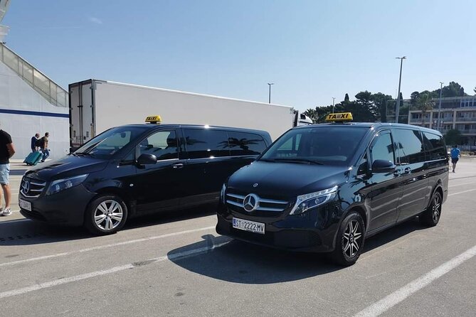 Split Private Tour: Klis, Salona & Trogir in Half a Day - Final Thoughts on the Tour’s Value