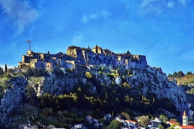 Split Private Tour: Klis, Salona & Trogir in Half a Day - Frequently Asked Questions