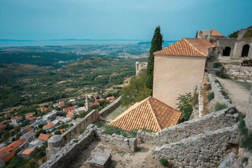 Split: Private tour to Klis Fortress and Vranjaa cave - Final Thoughts: Who Is This Tour Best For?