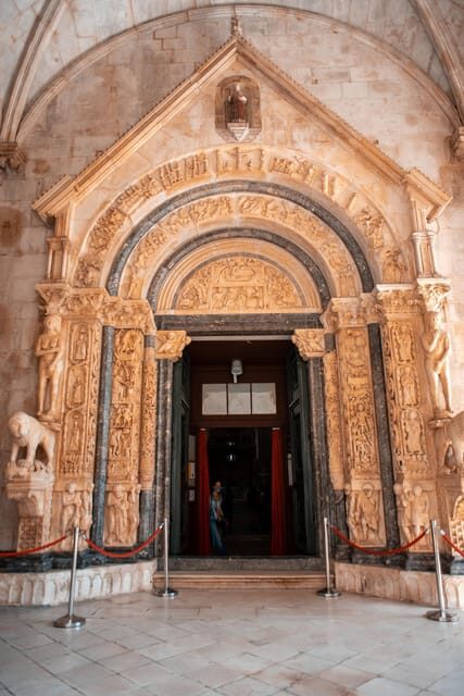 Split: Private tour to Salona, Vitturi castle and Trogir - Final Thoughts