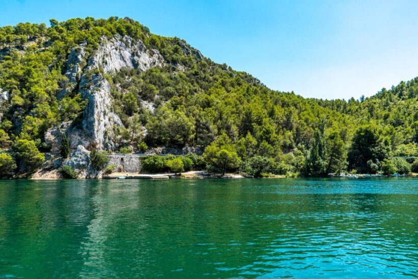 Split: Private Transfer to Krka with Driver & Optional Guide - A Personal, Practical Approach to Exploring Krka