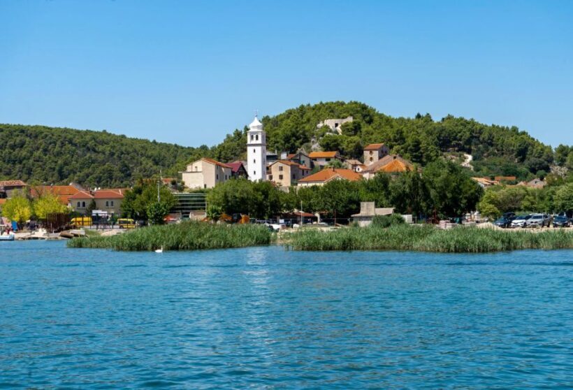 Split: Private Transfer to Krka with Driver & Optional Guide - What Travelers Say