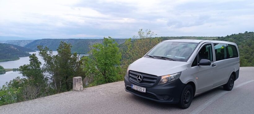 Split: Private Transfer to Krka with Driver & Optional Guide - Transportation and Timing