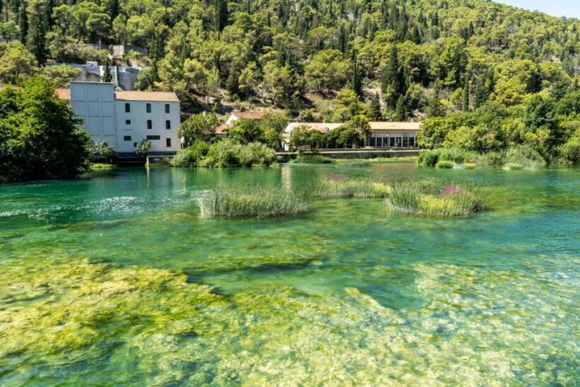 Split: Private Transfer to Krka with Driver & Optional Guide - Price & Value Considerations