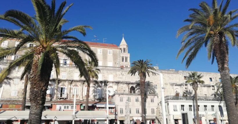 Split: Private Walking Tour and Diocletian's Palace - Authentic Experiences & Insights from Travelers